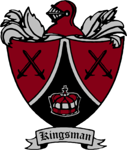 Restaurant Menu – The Kingsman Restaurant